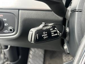 Black Audi A8 2011 in Riga, with an engine capacity of 4.20 L and mileage of 194 thousand km for 16490 €, photo 20 on AUTOMOTO.COM.LV