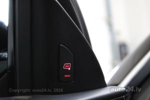 Черный Ауди А8 2011 в Тарту, объемом двигателя 3.00 л и пробегом 220 тыс. км за 14900 €, фото 22 на AUTOMOTO.COM.LV