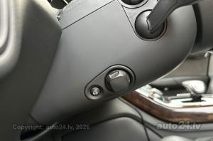 Черный Ауди А8 2011 в Тарту, объемом двигателя 3.00 л и пробегом 220 тыс. км за 14900 €, фото 28 на AUTOMOTO.COM.LV