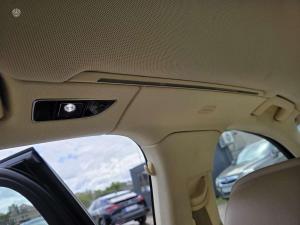 Black Audi A8 2011 in Siauliai, with an engine capacity of 2.97 L and mileage of 244 thousand km for 11000 €, photo 17 on AUTOMOTO.COM.LV