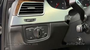 Черный Ауди А8 2011 в Таллин, объемом двигателя 3.00 л и пробегом 360 тыс. км за 14999 €, фото 22 на AUTOMOTO.COM.LV