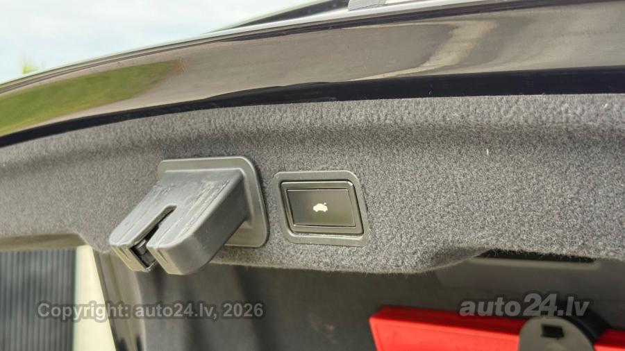 Черный Ауди А8 2011 в Таллин, объемом двигателя 3.00 л и пробегом 360 тыс. км за 14999 €, фото 27 на AUTOMOTO.COM.LV