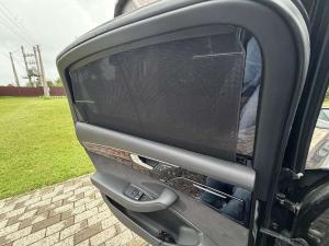 Black Audi A8 2011 in Vilnius, with an engine capacity of 4.16 L and mileage of 298 thousand km for 10999 €, photo 15 on AUTOMOTO.COM.LV