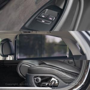 Black Audi A8 2011 in Tallinn, with an engine capacity of 3.00 L and mileage of 223 thousand km for 15500 €, photo 24 on AUTOMOTO.COM.LV