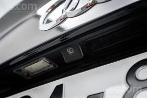 Melns Audi A8 2011 Rīga, ar dzinēja tilpumu 4.20 L un nobraukumu 0 tūkst. km par 15500 €, foto 9 vietnē AUTOMOTO.COM.LV