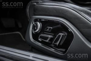 Melns Audi A8 2011 Rīga, ar dzinēja tilpumu 4.20 L un nobraukumu 0 tūkst. km par 15500 €, foto 12 vietnē AUTOMOTO.COM.LV