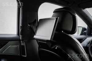 Melns Audi A8 2011 Rīga, ar dzinēja tilpumu 4.20 L un nobraukumu 0 tūkst. km par 15500 €, foto 16 vietnē AUTOMOTO.COM.LV