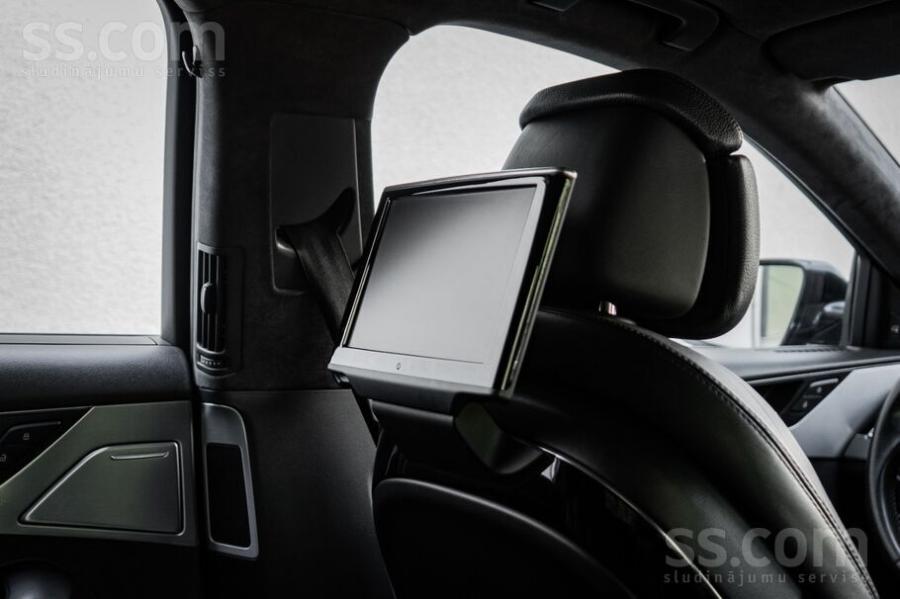 Melns Audi A8 2011 Rīga, ar dzinēja tilpumu 4.20 L un nobraukumu 0 tūkst. km par 15500 €, foto 16 vietnē AUTOMOTO.COM.LV