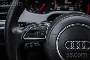 Melns Audi A8 2011 Rīga, ar dzinēja tilpumu 4.20 L un nobraukumu 0 tūkst. km par 15500 €, foto 21 vietnē AUTOMOTO.COM.LV