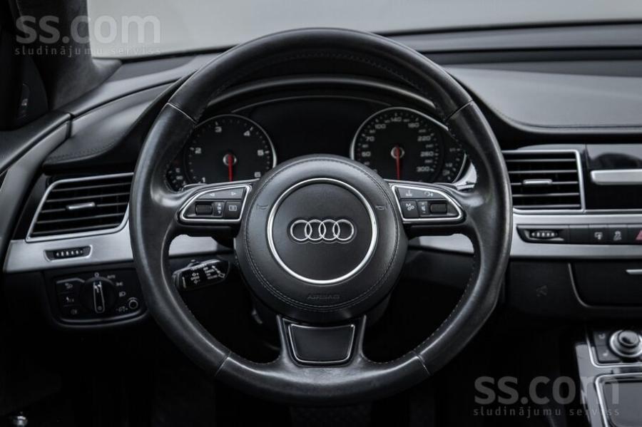 Melns Audi A8 2011 Rīga, ar dzinēja tilpumu 4.20 L un nobraukumu 0 tūkst. km par 15500 €, foto 22 vietnē AUTOMOTO.COM.LV