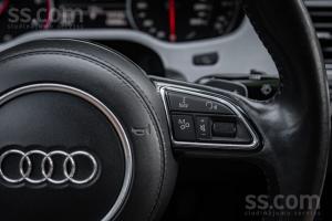 Melns Audi A8 2011 Rīga, ar dzinēja tilpumu 4.20 L un nobraukumu 0 tūkst. km par 15500 €, foto 23 vietnē AUTOMOTO.COM.LV