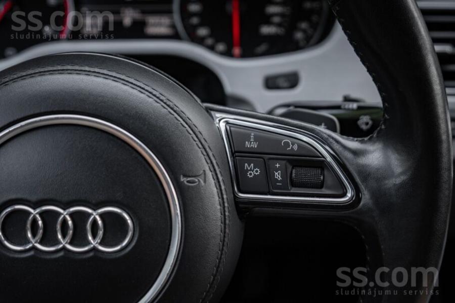 Melns Audi A8 2011 Rīga, ar dzinēja tilpumu 4.20 L un nobraukumu 0 tūkst. km par 15500 €, foto 23 vietnē AUTOMOTO.COM.LV