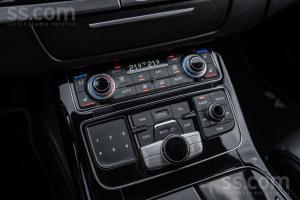 Melns Audi A8 2011 Rīga, ar dzinēja tilpumu 4.20 L un nobraukumu 0 tūkst. km par 15500 €, foto 26 vietnē AUTOMOTO.COM.LV