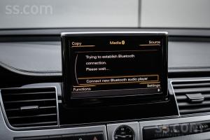 Melns Audi A8 2011 Rīga, ar dzinēja tilpumu 4.20 L un nobraukumu 0 tūkst. km par 15500 €, foto 27 vietnē AUTOMOTO.COM.LV