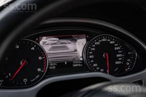 Melns Audi A8 2011 Rīga, ar dzinēja tilpumu 4.20 L un nobraukumu 0 tūkst. km par 15500 €, foto 31 vietnē AUTOMOTO.COM.LV