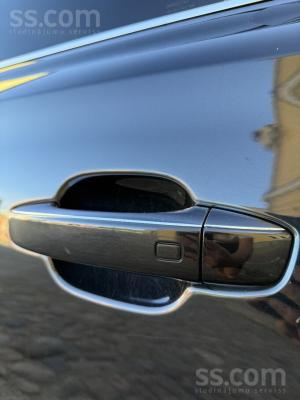 Melns Audi A8 2011 Daugavpils, ar dzinēja tilpumu 4.20 L un nobraukumu 313 tūkst. km par 11600 €, foto 11 vietnē AUTOMOTO.COM.LV