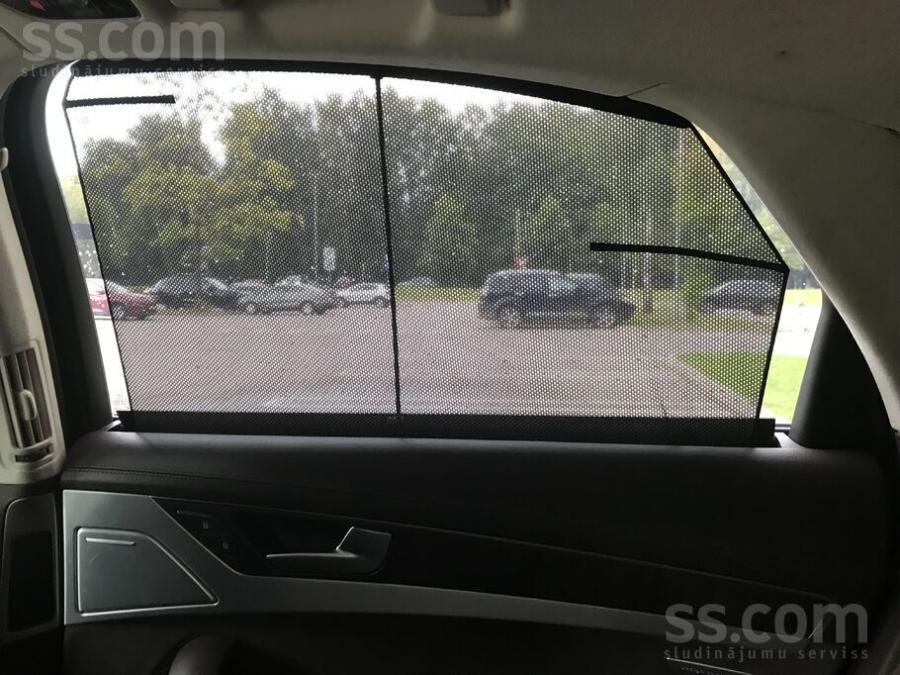 Melns Audi A8 2011 Rīga, ar dzinēja tilpumu 3.00 L un nobraukumu 340 tūkst. km par 11600 €, foto 22 vietnē AUTOMOTO.COM.LV