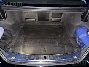 Melns Audi A8 2012 Rīga, ar dzinēja tilpumu 3.00 L un nobraukumu 355 tūkst. km par 13500 €, foto 8 vietnē AUTOMOTO.COM.LV