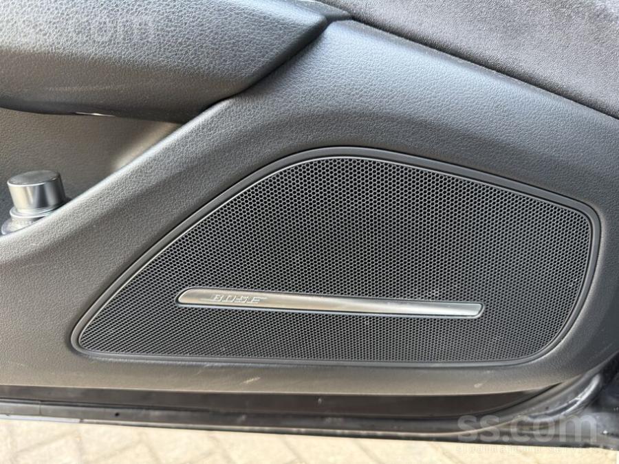 Melns Audi A8 2012 Rīga, ar dzinēja tilpumu 3.00 L un nobraukumu 355 tūkst. km par 13500 €, foto 23 vietnē AUTOMOTO.COM.LV