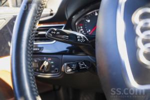 Melns Audi A8 2012 Rīga, ar dzinēja tilpumu 3.00 L un nobraukumu 348 tūkst. km par 15990 €, foto 16 vietnē AUTOMOTO.COM.LV