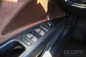 Melns Audi A8 2012 Rīga, ar dzinēja tilpumu 3.00 L un nobraukumu 348 tūkst. km par 15990 €, foto 31 vietnē AUTOMOTO.COM.LV