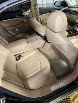 Melns Audi A8 2012 Šauļi, ar dzinēja tilpumu 2.97 L un nobraukumu 169 tūkst. km par 5700 €, foto 10 vietnē AUTOMOTO.COM.LV