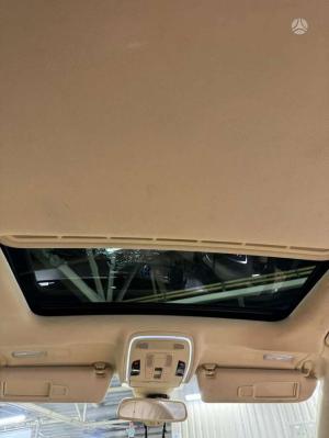 Melns Audi A8 2012 Šauļi, ar dzinēja tilpumu 2.97 L un nobraukumu 169 tūkst. km par 5700 €, foto 12 vietnē AUTOMOTO.COM.LV