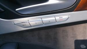 Black Audi A8 2013 in Taurage, with an engine capacity of 3.00 L and mileage of 271 thousand km for 11900 €, photo 16 on AUTOMOTO.COM.LV