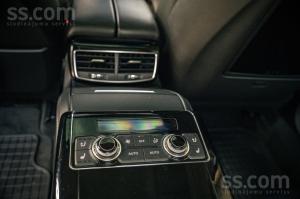 Melns Audi A8 2013 Rīga, ar dzinēja tilpumu 3.00 L un nobraukumu 0 tūkst. km par 19990 €, foto 16 vietnē AUTOMOTO.COM.LV
