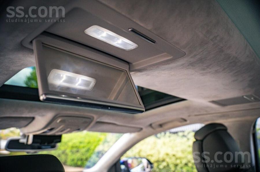 Melns Audi A8 2013 Rīga, ar dzinēja tilpumu 3.00 L un nobraukumu 0 tūkst. km par 19990 €, foto 20 vietnē AUTOMOTO.COM.LV