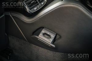 Melns Audi A8 2013 Rīga, ar dzinēja tilpumu 3.00 L un nobraukumu 0 tūkst. km par 19990 €, foto 21 vietnē AUTOMOTO.COM.LV