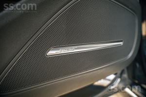 Melns Audi A8 2013 Rīga, ar dzinēja tilpumu 3.00 L un nobraukumu 0 tūkst. km par 19990 €, foto 23 vietnē AUTOMOTO.COM.LV