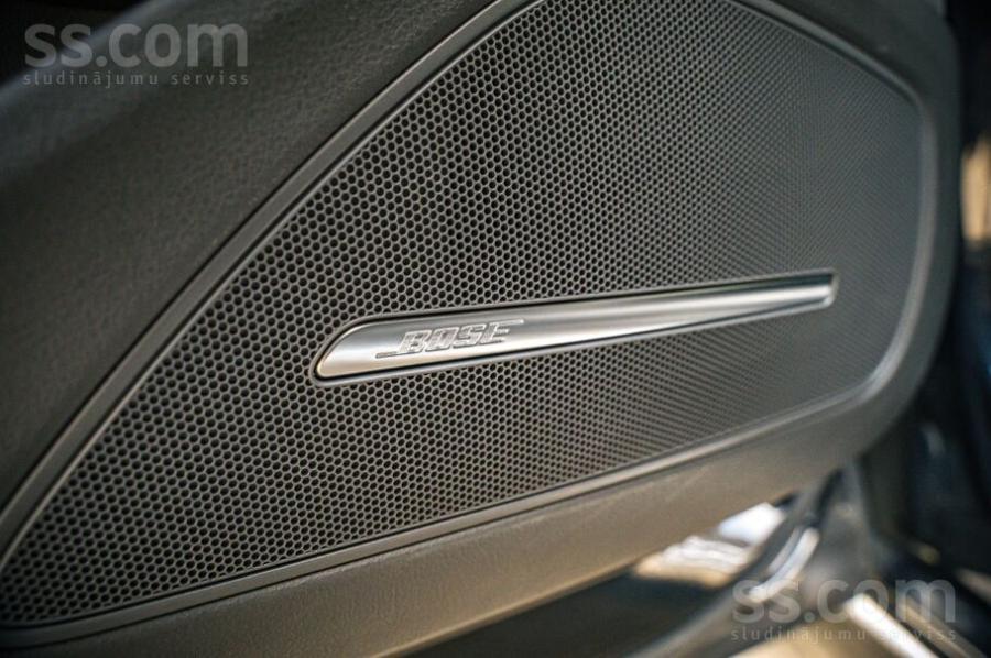 Melns Audi A8 2013 Rīga, ar dzinēja tilpumu 3.00 L un nobraukumu 0 tūkst. km par 19990 €, foto 23 vietnē AUTOMOTO.COM.LV