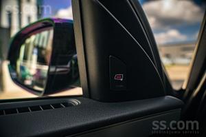 Melns Audi A8 2013 Rīga, ar dzinēja tilpumu 3.00 L un nobraukumu 0 tūkst. km par 19990 €, foto 26 vietnē AUTOMOTO.COM.LV