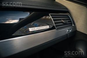 Melns Audi A8 2013 Rīga, ar dzinēja tilpumu 3.00 L un nobraukumu 0 tūkst. km par 19990 €, foto 34 vietnē AUTOMOTO.COM.LV