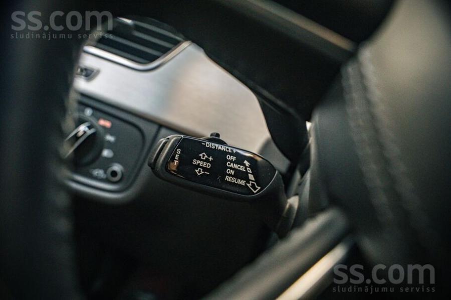 Melns Audi A8 2013 Rīga, ar dzinēja tilpumu 3.00 L un nobraukumu 0 tūkst. km par 19990 €, foto 36 vietnē AUTOMOTO.COM.LV