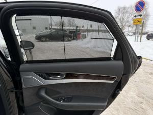 Melns Audi A8 2014 Panevēža, ar dzinēja tilpumu 2.97 L un nobraukumu 248 tūkst. km par 18590 €, foto 17 vietnē AUTOMOTO.COM.LV