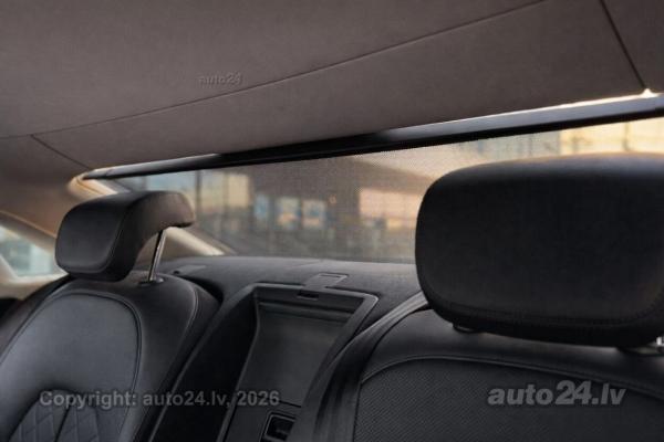 Black Audi A8 2014 in Tartu, with an engine capacity of 3.00 L and mileage of 290 thousand km for 16999 €, photo 11 on AUTOMOTO.COM.LV
