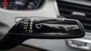 Melns Audi A8 2014 Rīga, ar dzinēja tilpumu 3.00 L un nobraukumu 333 tūkst. km par 17190 €, foto 24 vietnē AUTOMOTO.COM.LV