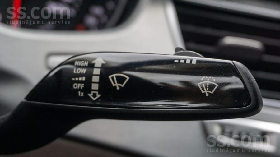 Melns Audi A8 2014 Rīga, ar dzinēja tilpumu 3.00 L un nobraukumu 333 tūkst. km par 17190 €, foto 24 vietnē AUTOMOTO.COM.LV