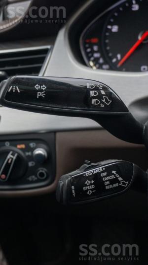 Melns Audi A8 2014 Rīga, ar dzinēja tilpumu 3.00 L un nobraukumu 333 tūkst. km par 17190 €, foto 25 vietnē AUTOMOTO.COM.LV