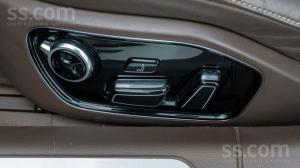 Melns Audi A8 2014 Rīga, ar dzinēja tilpumu 3.00 L un nobraukumu 333 tūkst. km par 17190 €, foto 32 vietnē AUTOMOTO.COM.LV