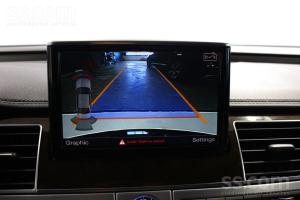Melns Audi A8 2014 Rīga, ar dzinēja tilpumu 3.00 L un nobraukumu 262 tūkst. km par 17500 €, foto 13 vietnē AUTOMOTO.COM.LV