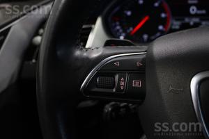 Melns Audi A8 2014 Rīga, ar dzinēja tilpumu 3.00 L un nobraukumu 262 tūkst. km par 17500 €, foto 29 vietnē AUTOMOTO.COM.LV