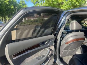 Melns Audi A8 2014 Jonava, ar dzinēja tilpumu 3.00 L un nobraukumu 283 tūkst. km par 24000 €, foto 19 vietnē AUTOMOTO.COM.LV