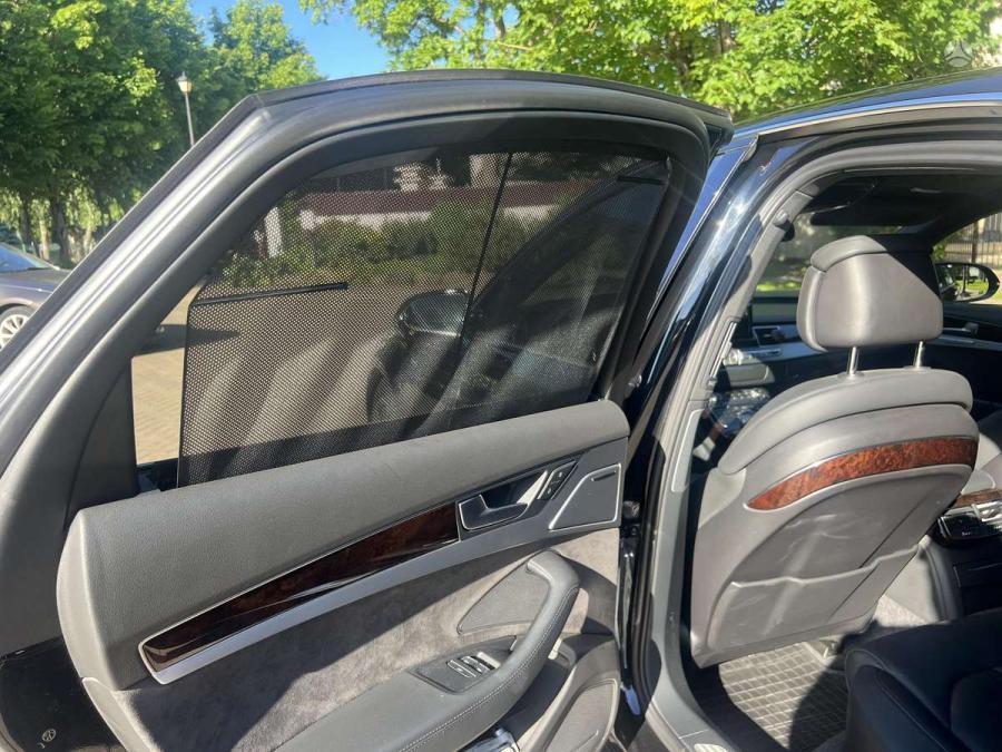 Melns Audi A8 2014 Jonava, ar dzinēja tilpumu 3.00 L un nobraukumu 283 tūkst. km par 24000 €, foto 19 vietnē AUTOMOTO.COM.LV