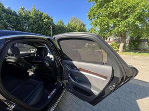 Melns Audi A8 2014 Jonava, ar dzinēja tilpumu 3.00 L un nobraukumu 283 tūkst. km par 24000 €, foto 24 vietnē AUTOMOTO.COM.LV