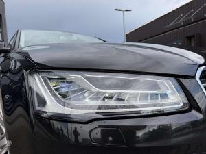 Melns Audi A8 2014 Kauņa, ar dzinēja tilpumu 3.00 L un nobraukumu 177 tūkst. km par 23500 €, foto 7 vietnē AUTOMOTO.COM.LV
