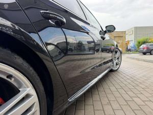 Melns Audi A8 2014 Kauņa, ar dzinēja tilpumu 3.00 L un nobraukumu 177 tūkst. km par 23500 €, foto 13 vietnē AUTOMOTO.COM.LV