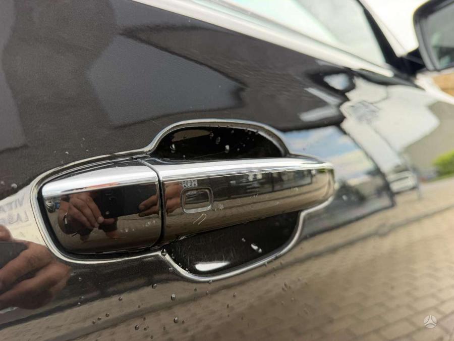 Melns Audi A8 2014 Kauņa, ar dzinēja tilpumu 3.00 L un nobraukumu 177 tūkst. km par 23500 €, foto 15 vietnē AUTOMOTO.COM.LV